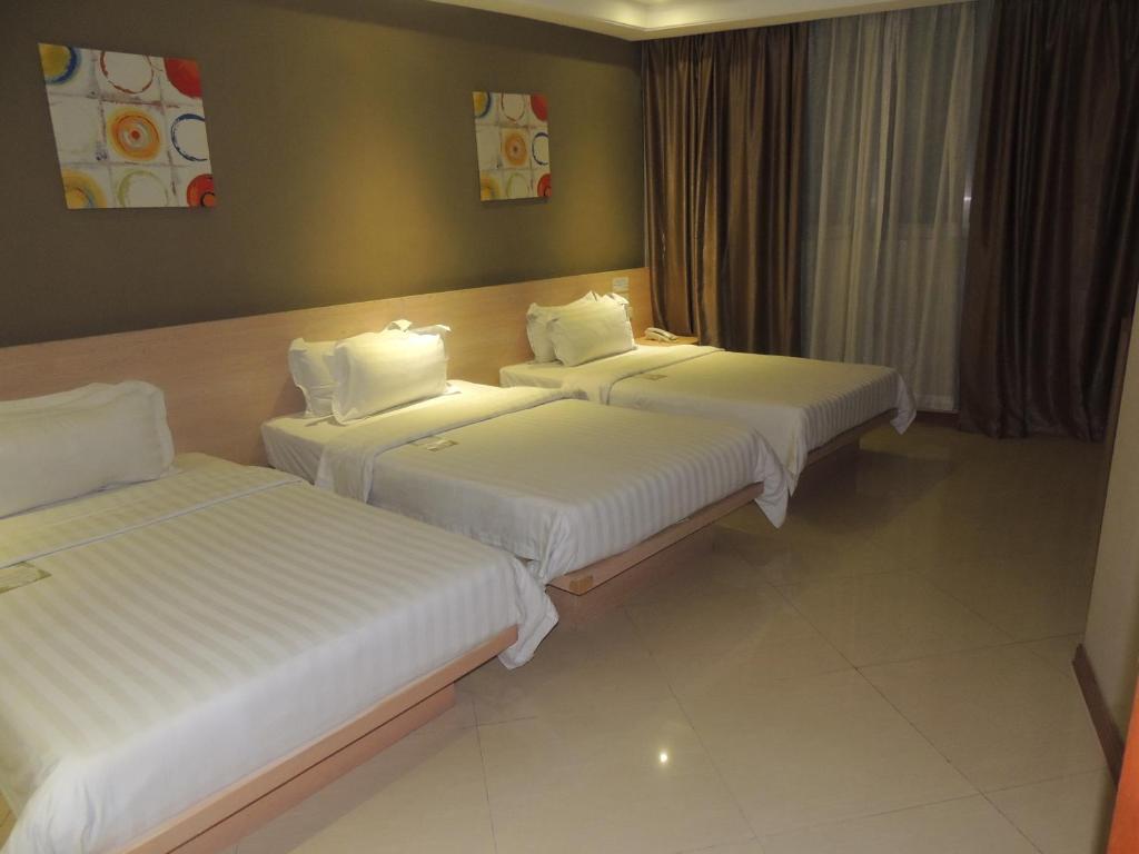 Dela Chambre Hotel, Manila | 2024 Updated Prices, Deals