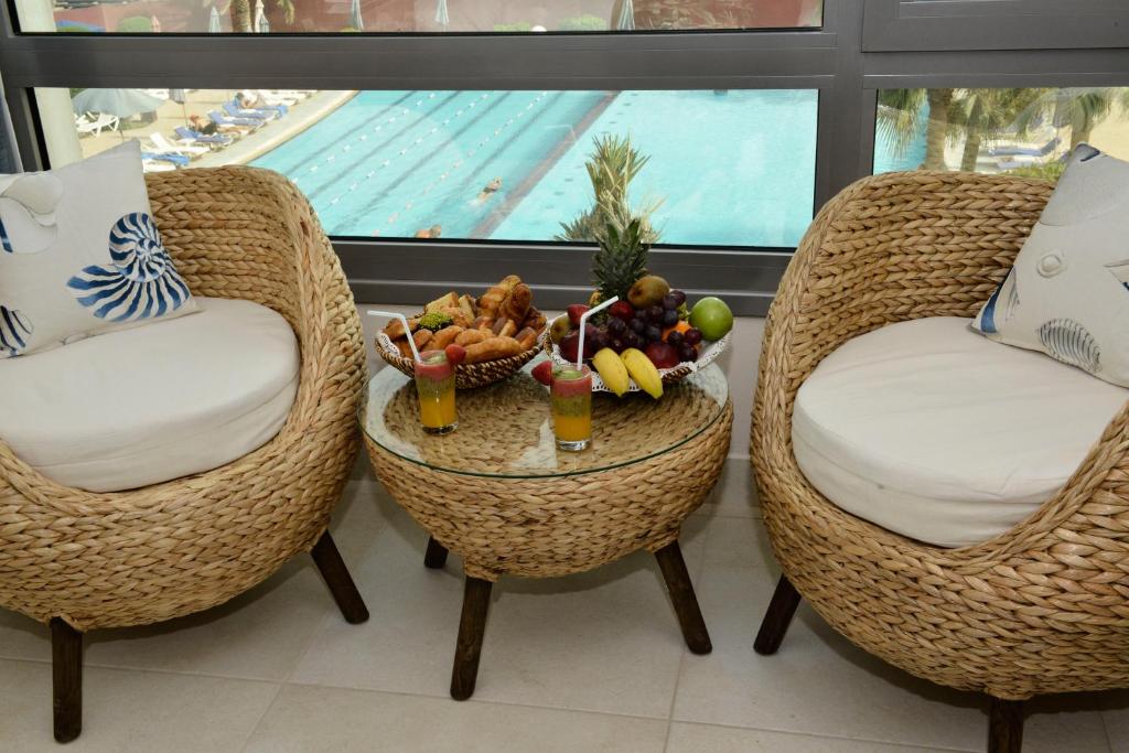 The Palms Beach Hotel & Spa, Kuwait | 2024 Updated Prices, Deals