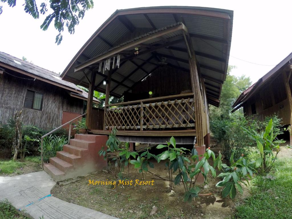 Morning Mist Resort, Khao Sok (Suratthani) | 2024 Updated Prices, Deals