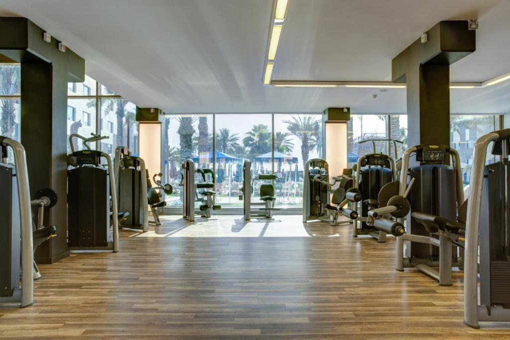 The Palms Beach Hotel & Spa, Kuwait | 2024 Updated Prices, Deals