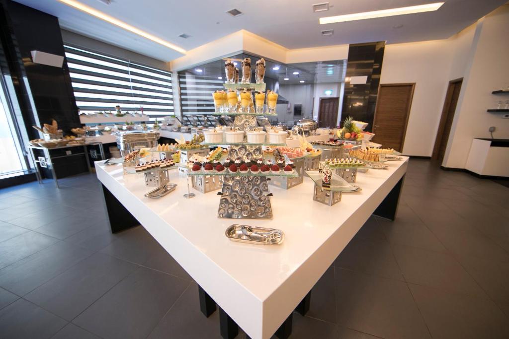 The Palms Beach Hotel & Spa, Kuwait | 2024 Updated Prices, Deals