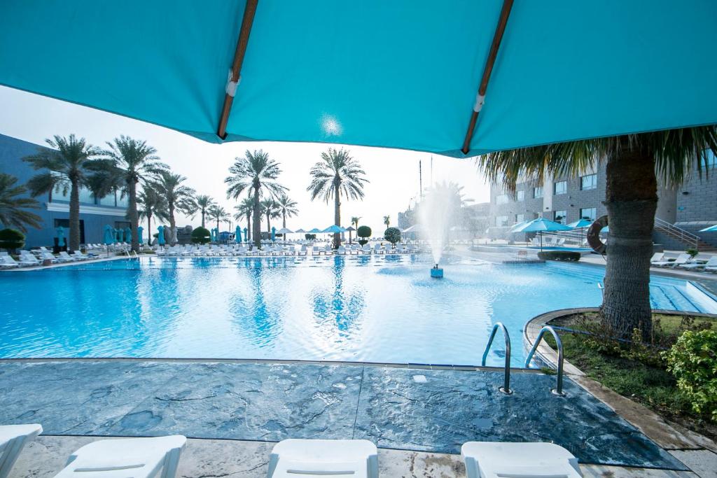 The Palms Beach Hotel & Spa, Kuwait | 2024 Updated Prices, Deals