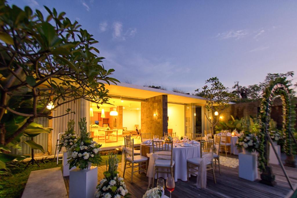 Hideaway Villas Bali - Uluwatu by Kanaan Hospitality - All you need to know