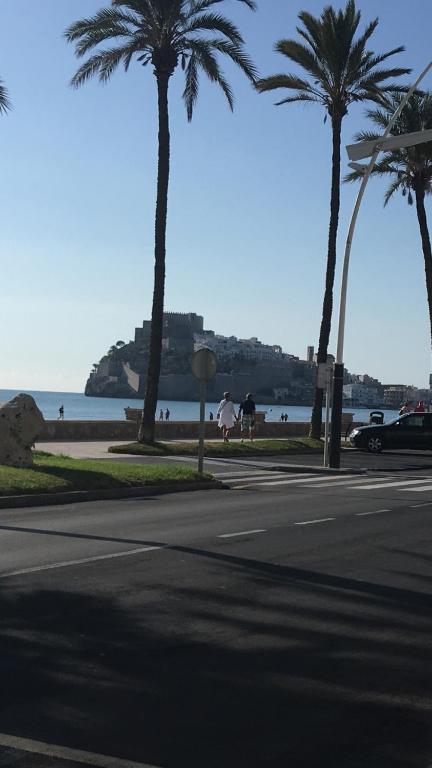 Best Price on Hotel Just Style El Manico in Peniscola + Reviews!