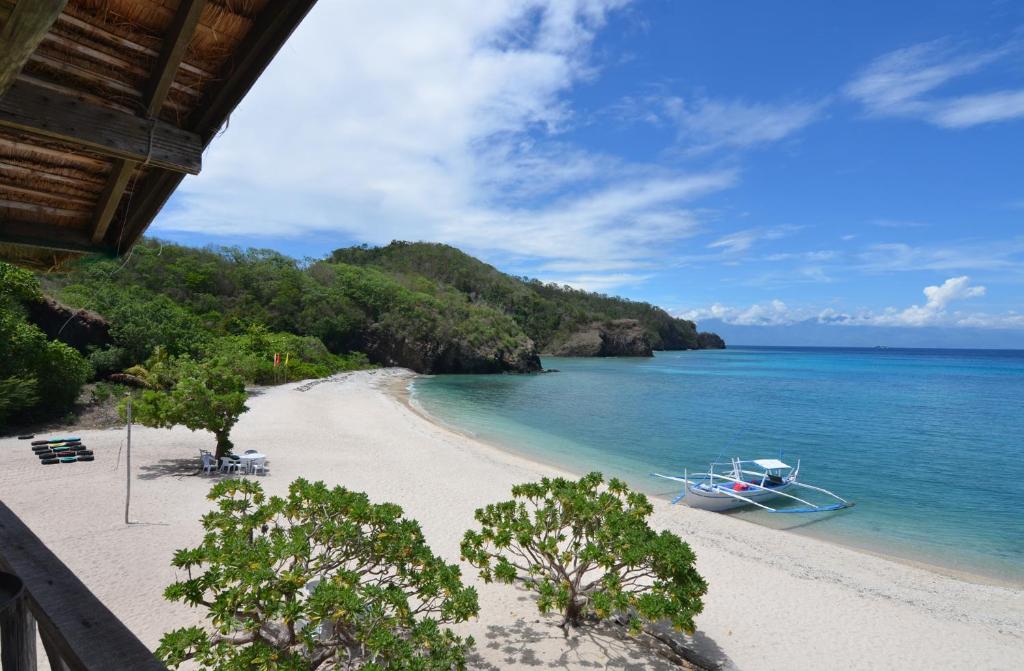 Eagle Point Beach and Dive Resort, Batangas | 2024 Updated Prices, Deals