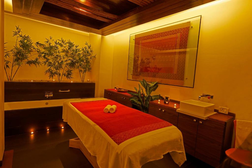 Brightland Resort & Spa | Mahabaleshwar 2020 UPDATED DEALS, HD Photos ...