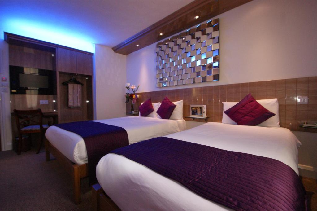 Westpoint Hotel - 2025 Cheaper Prices!