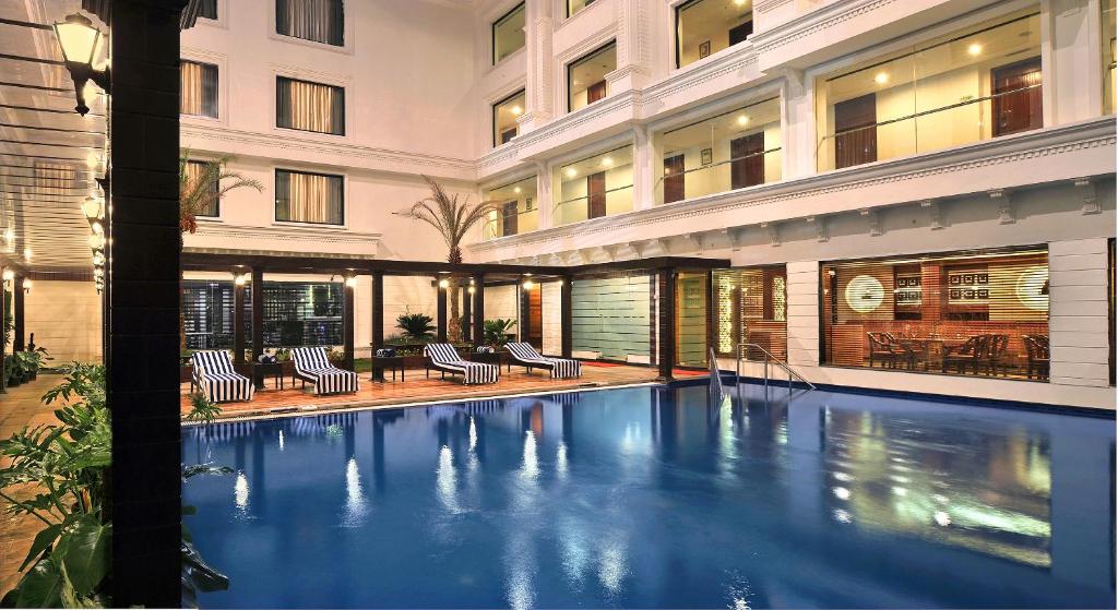 169 Mysore Hotels with 24hr Check-in