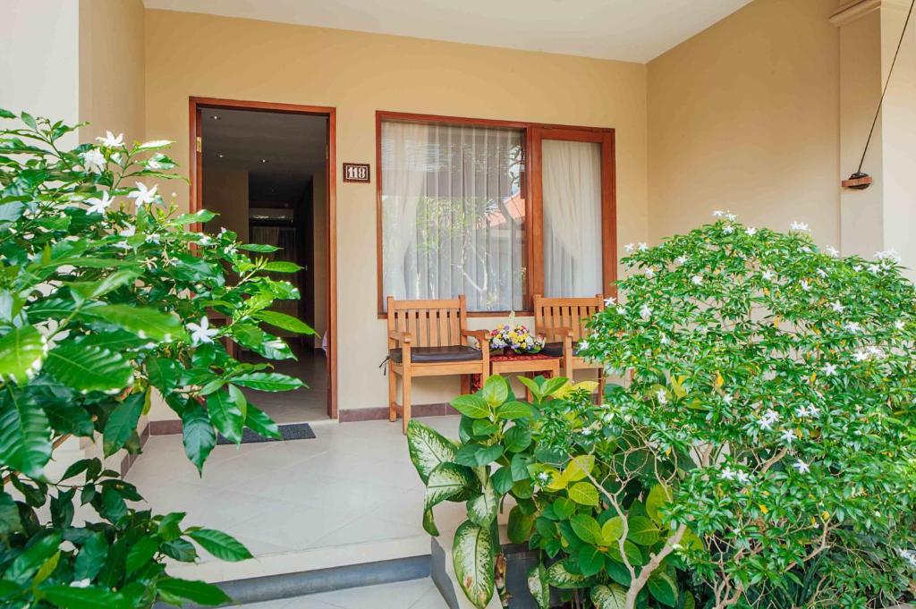Kuta Puri Bungalows Villas and Resort, Bali | 2024 Updated Prices, Deals