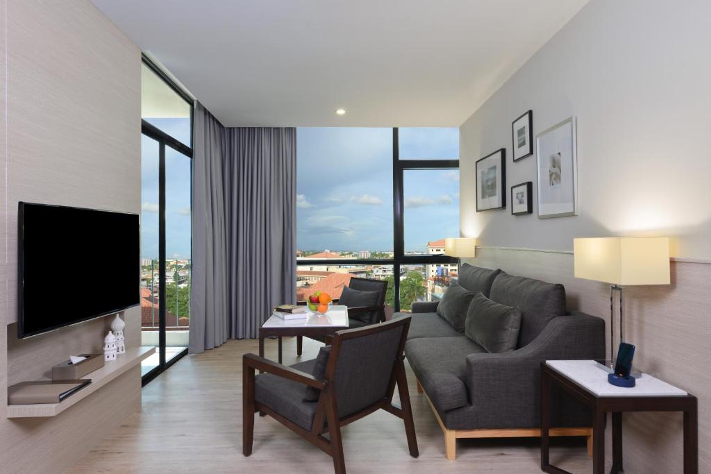 Altera Hotel and Residence, Pattaya | 2024 Updated Prices, Deals