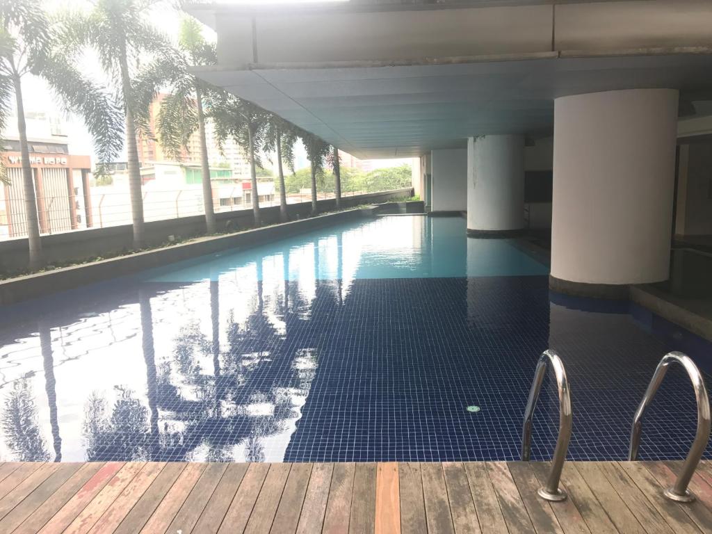 Elegant Suites at Taragon Bukit Bintang, Kuala Lumpur, Malaysia ...