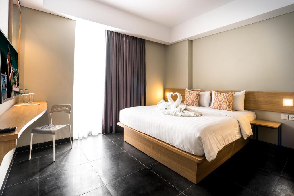 Maple Hotel Grogol, Jakarta | 2025 Updated Prices, Deals
