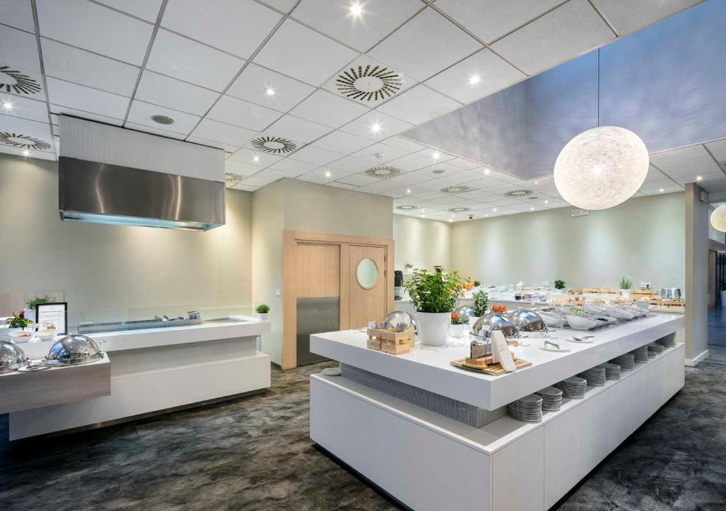 Novotel Praha Wenceslas Square Hotel, Prague | 2024 Updated Prices, Deals