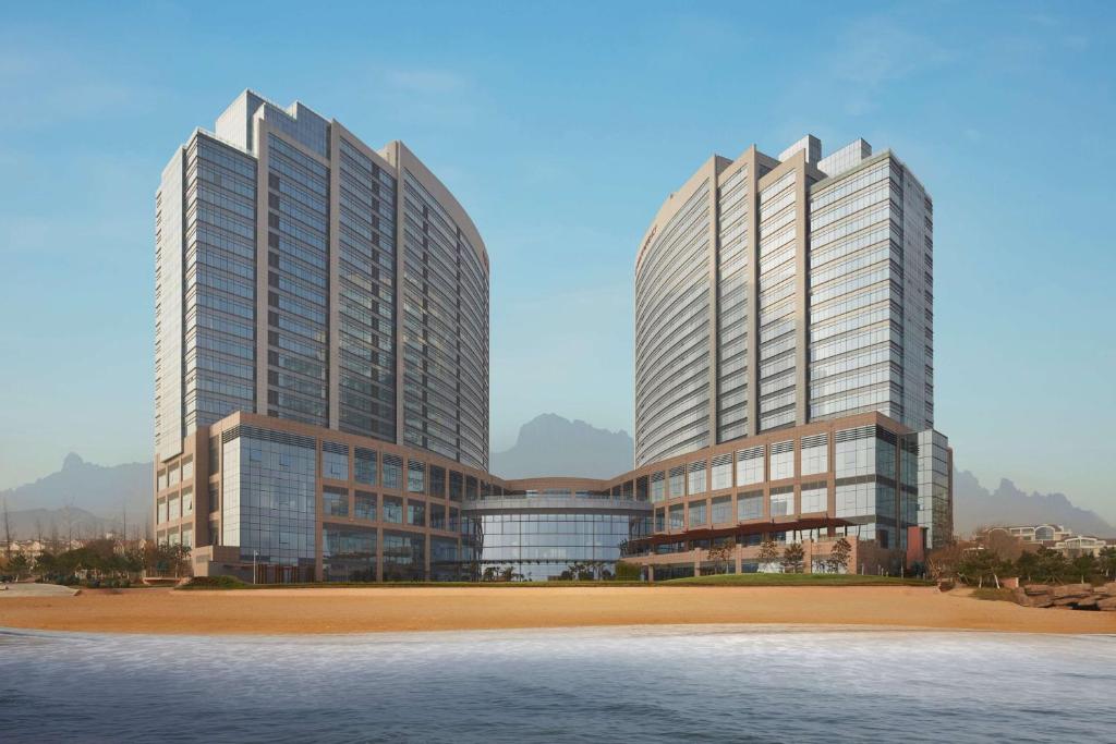Hyatt Regency Qingdao - 2025 Cheaper Prices!