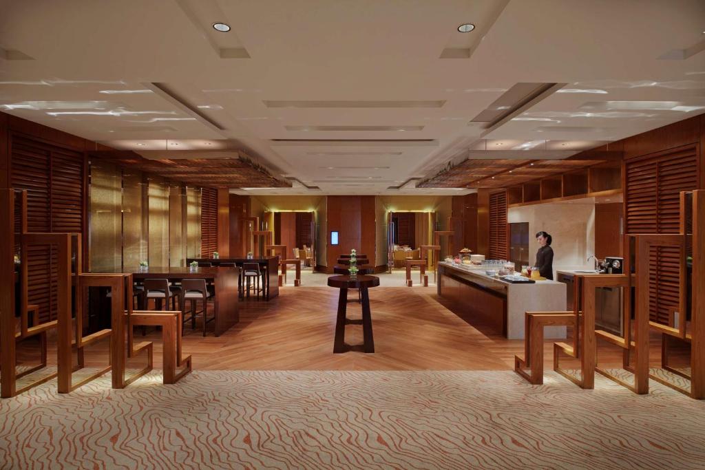 Hyatt Regency Qingdao, Qingdao | 2024 Updated Prices, Deals