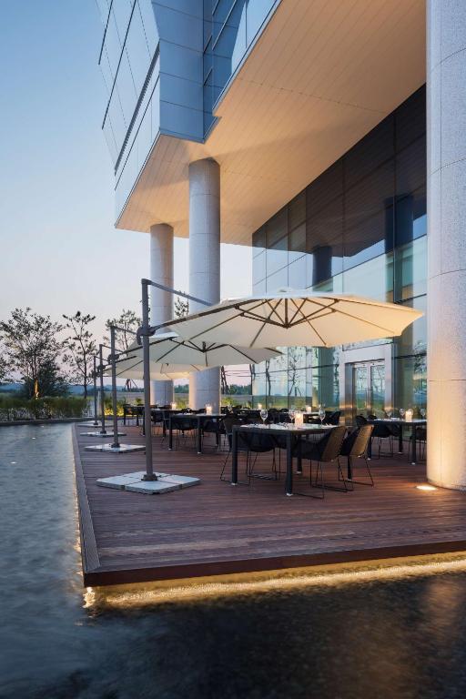 Grand Hyatt Incheon - 2025 Cheaper Prices!