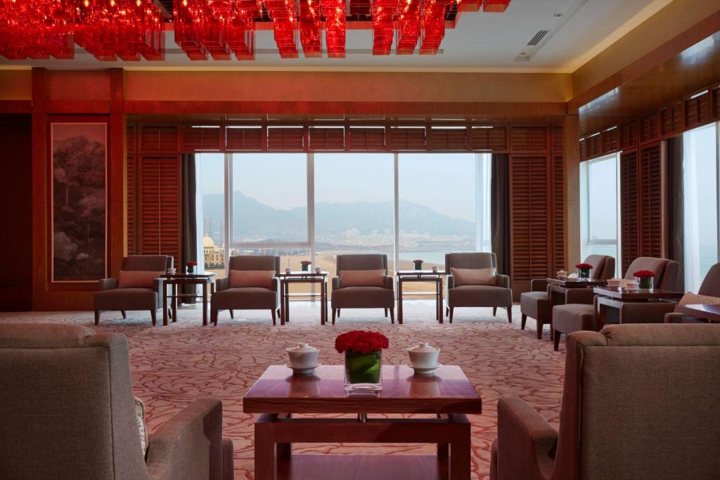 Hyatt Regency Qingdao, Qingdao | 2024 Updated Prices, Deals