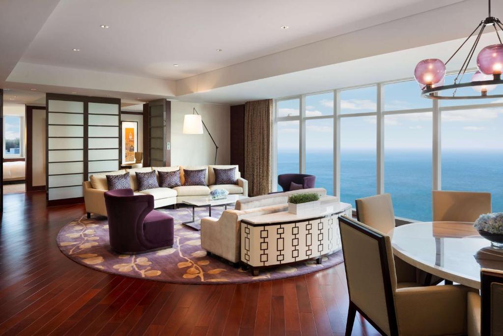 Hyatt Regency Qingdao, Qingdao | 2024 Updated Prices, Deals