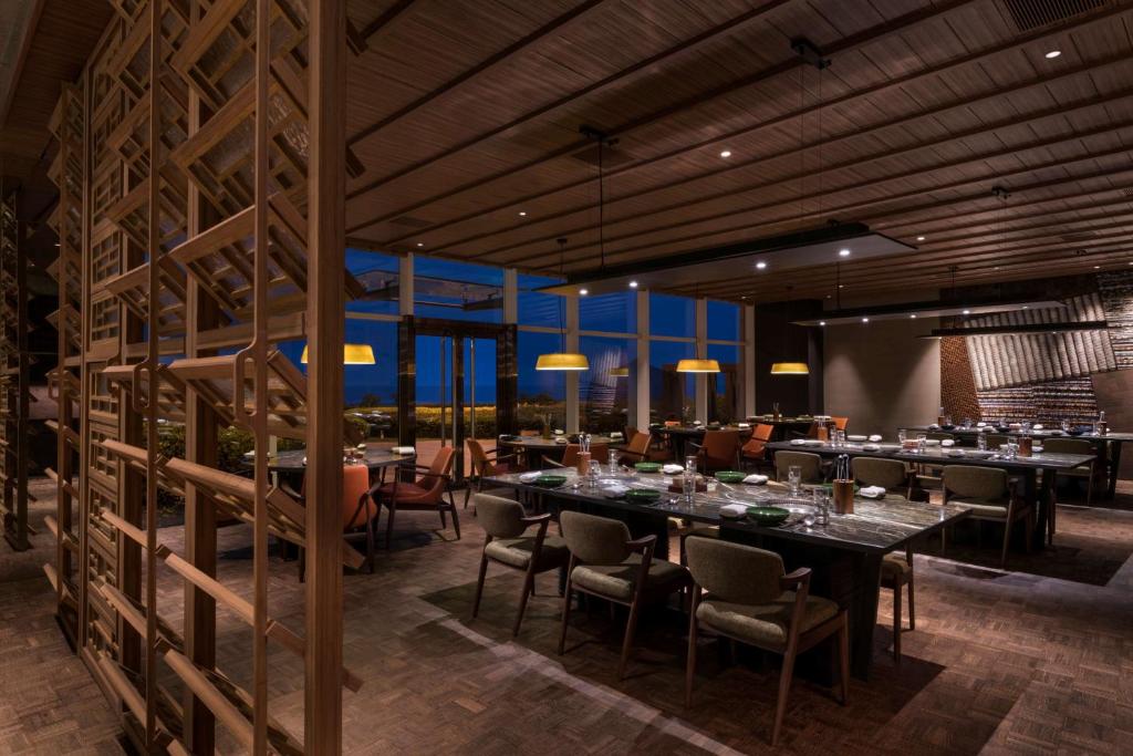 Hyatt Regency Qingdao, Qingdao | 2024 Updated Prices, Deals