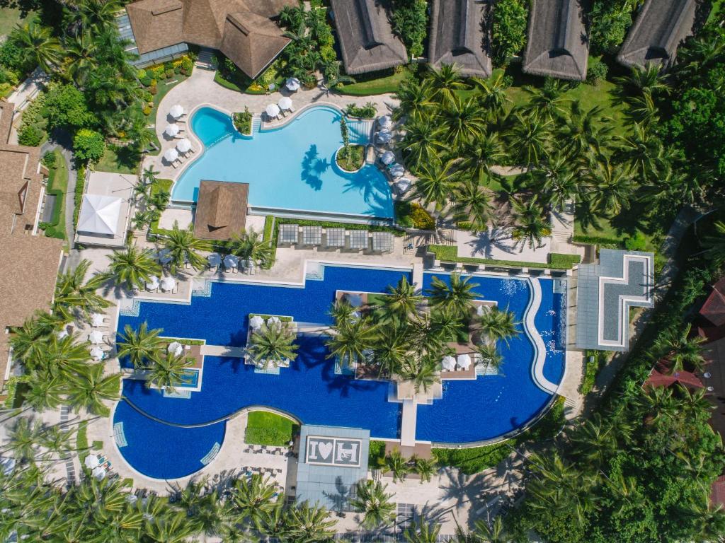 Henann Resort Alona Beach, Bohol | 2023 Updated Prices, Deals