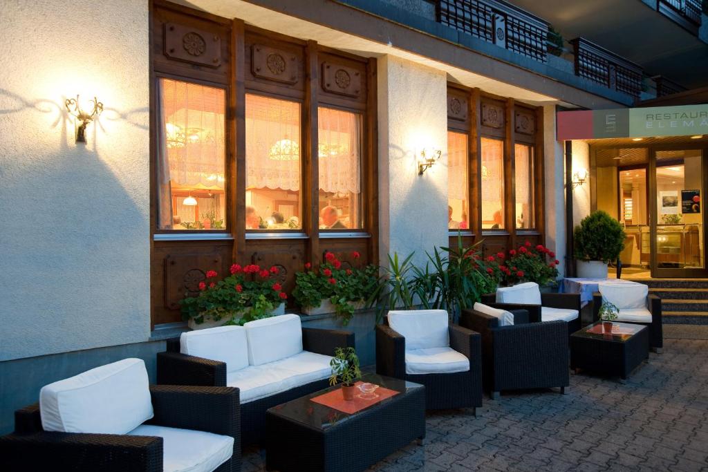 Seehotel Bonigen, Interlaken | 2024 Updated Prices, Deals