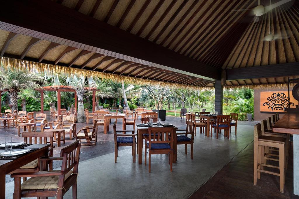 Best Price on Mali Resort Sunrise Beach in Ko Lipe + Reviews!