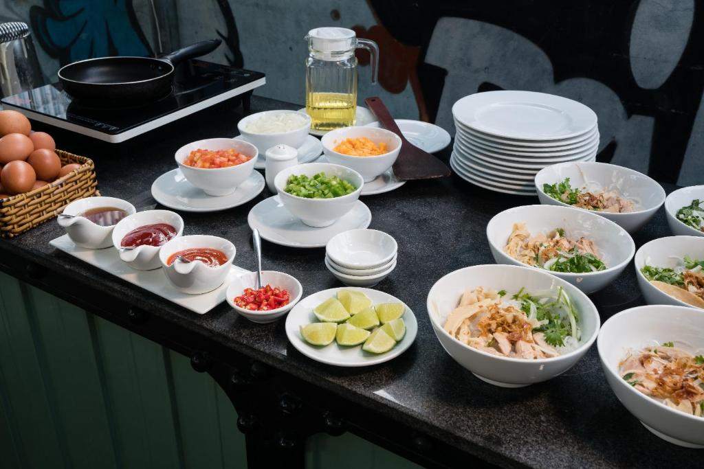 Asian Ruby Center Point Hotel, Ho Chi Minh City | 2024 Updated Prices ...