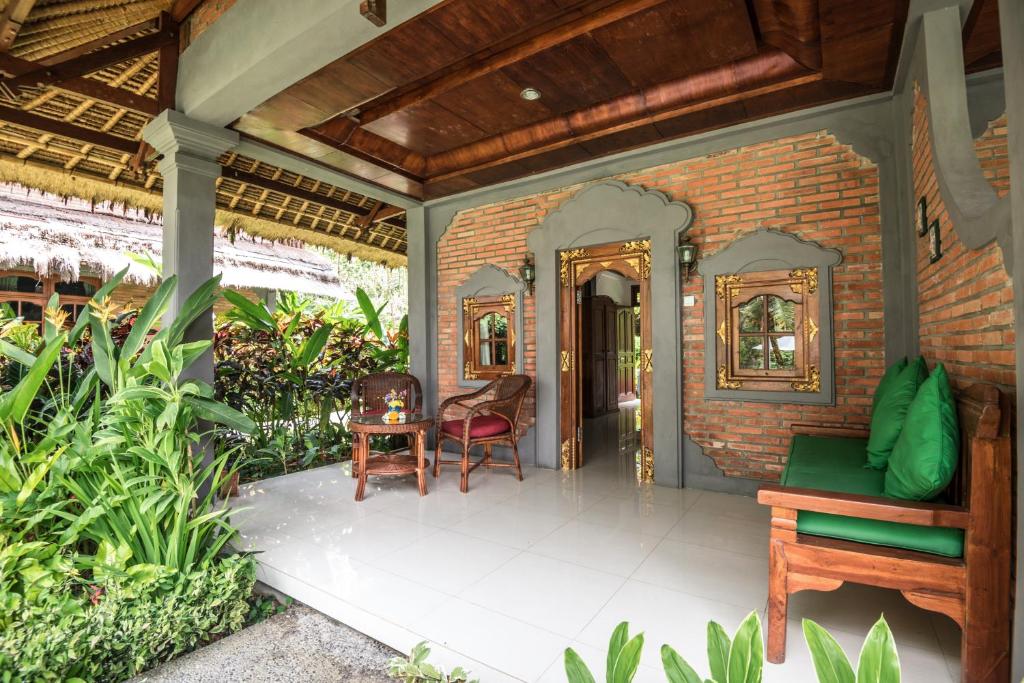 Bunga Permai Hotel, Bali | 2024 Updated Prices, Deals