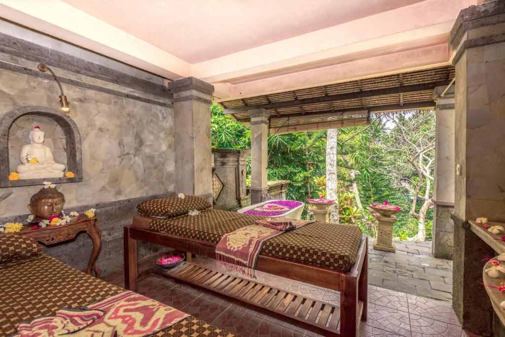 Bunga Permai Hotel, Bali | 2024 Updated Prices, Deals