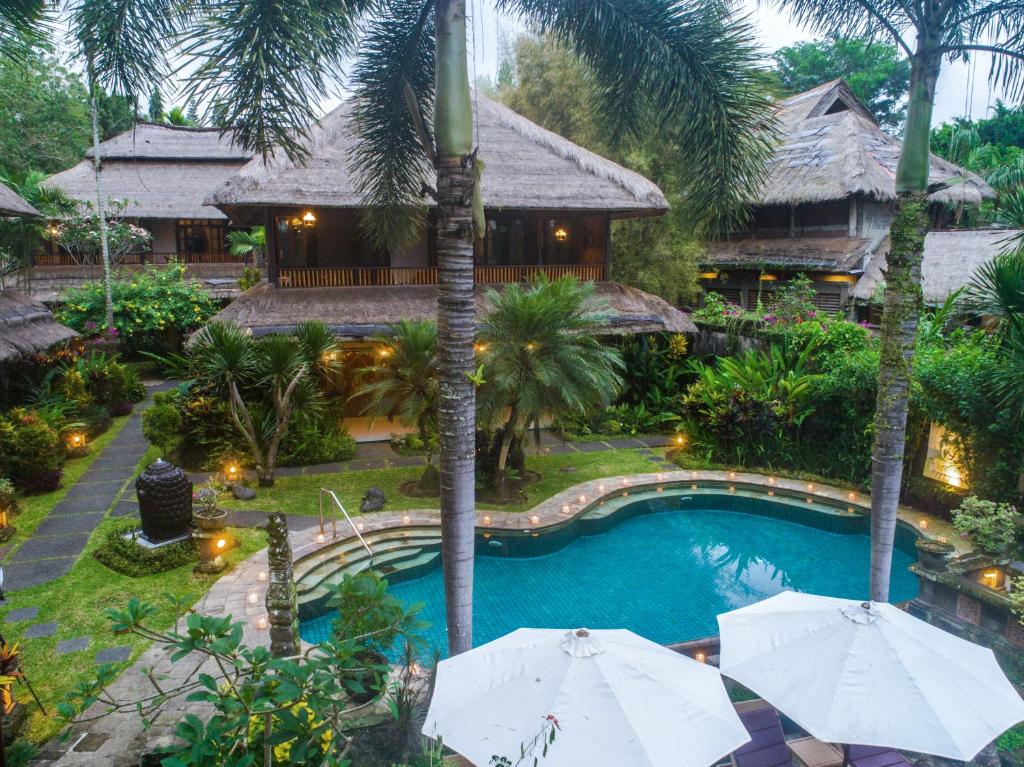 Bunga Permai Hotel, Bali | 2024 Updated Prices, Deals