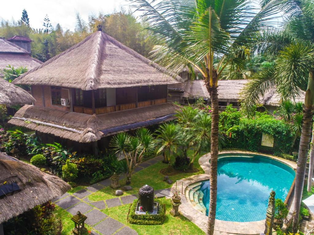 Bunga Permai Hotel, Bali | 2024 Updated Prices, Deals