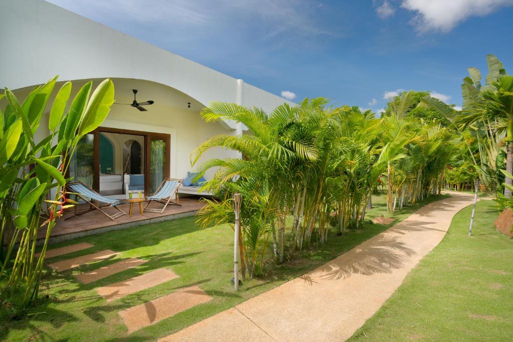 Navutu Dreams Resort & Wellness Retreat, Siem Reap | 2024 Updated ...