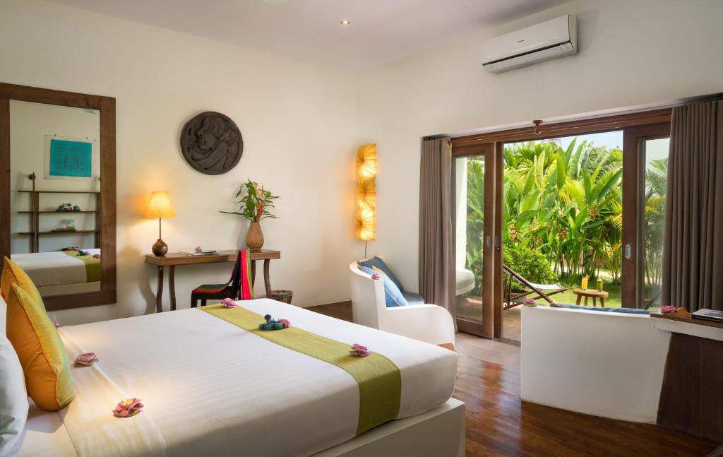 Navutu Dreams Resort & Wellness Retreat, Siem Reap | 2024 Updated ...