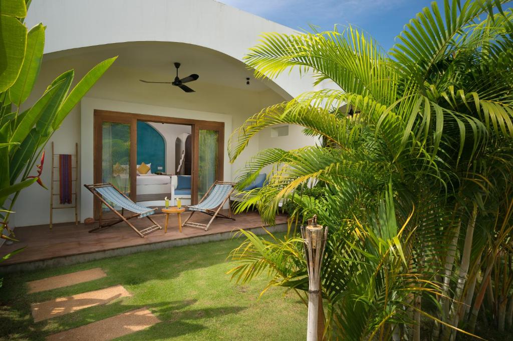 Navutu Dreams Resort & Wellness Retreat, Siem Reap | 2024 Updated ...