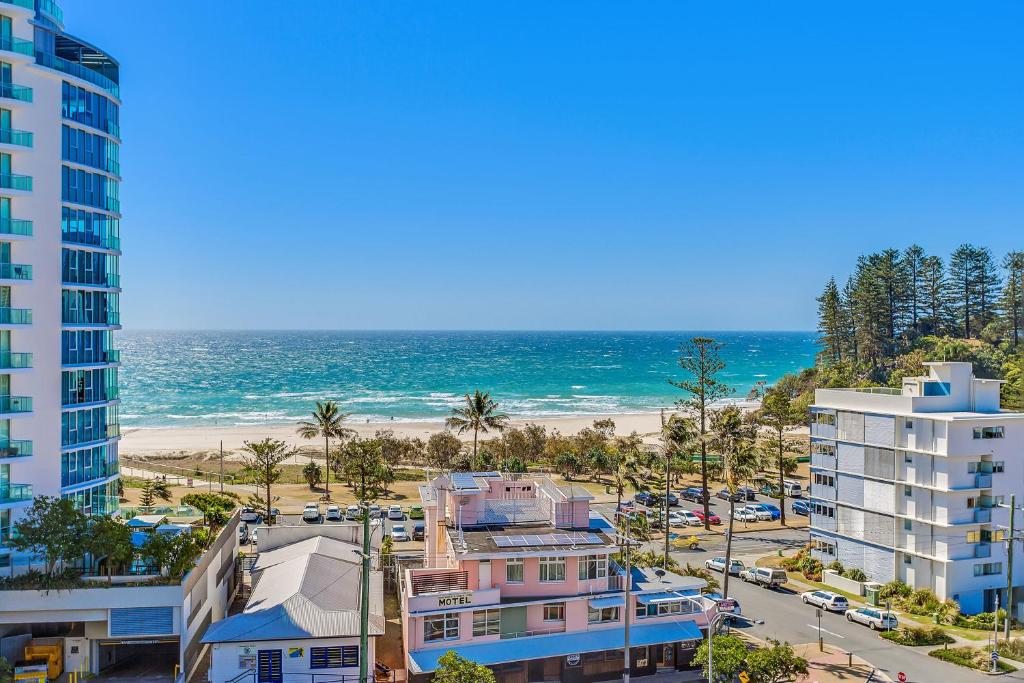 Mantra Twin Towns Coolangatta, Gold Coast | 2024 Updated Prices, Deals