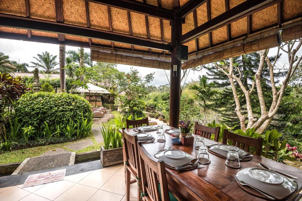 Bunga Permai Hotel, Bali | 2024 Updated Prices, Deals