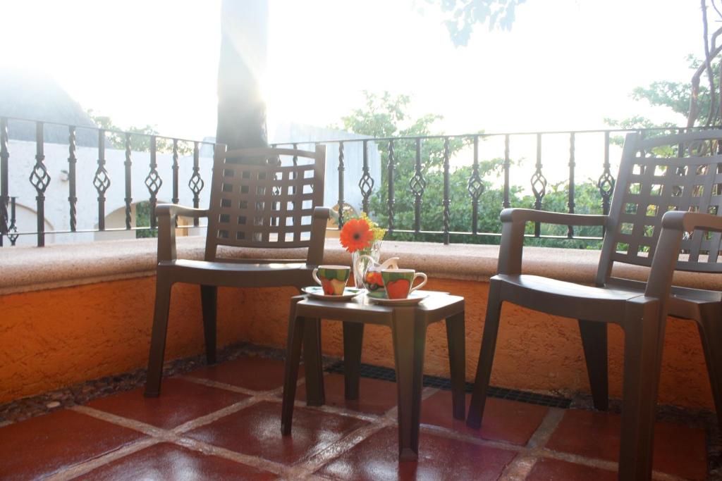 Hotel Lunata 5th. Avenue, Playa Del Carmen | 2024 Updated Prices, Deals