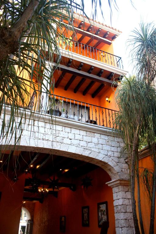 Hotel Lunata 5th. Avenue, Playa Del Carmen | 2025 Updated Prices, Deals
