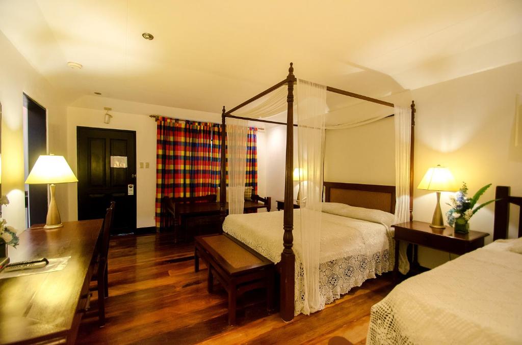 Sea Wind Resort in Boracay Island - 2024 Deals