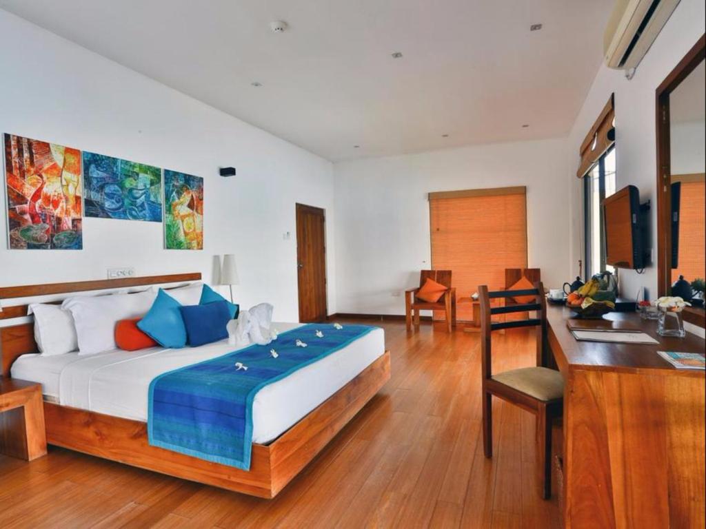 Amagi Aria, Negombo | 2025 Updated Prices, Deals