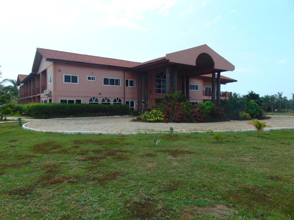 Bojo Beach Resort, Accra | 2024 Updated Prices, Deals