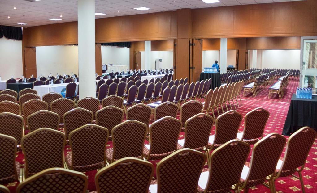 The Panari Hotel, Nairobi | 2024 Updated Prices, Deals