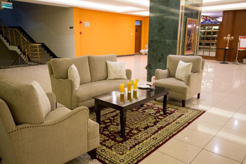 The Panari Hotel, Nairobi | 2024 Updated Prices, Deals