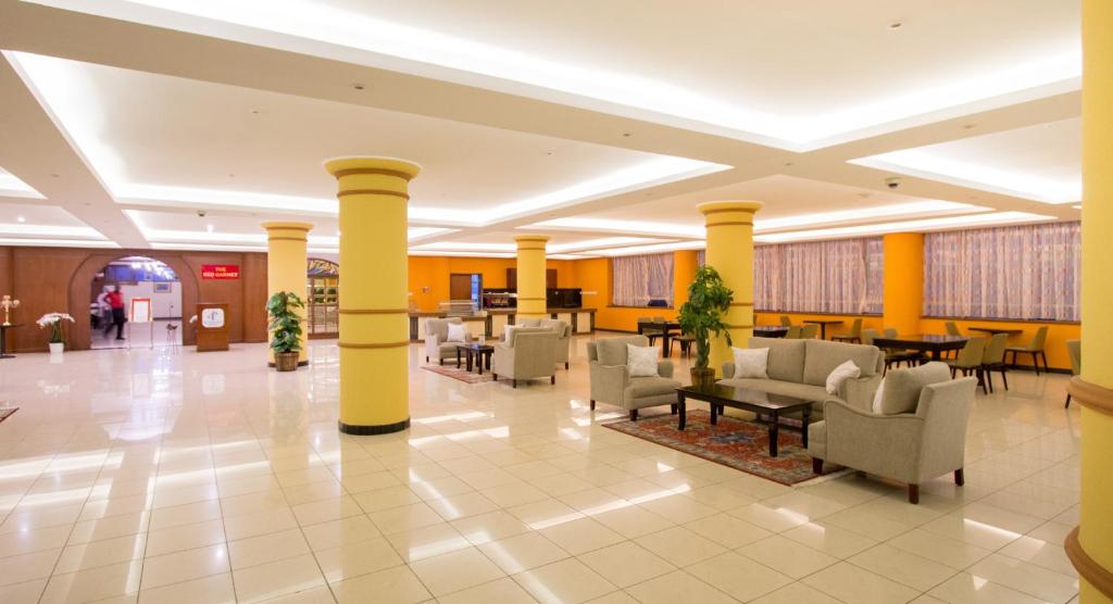 The Panari Hotel, Nairobi | 2024 Updated Prices, Deals