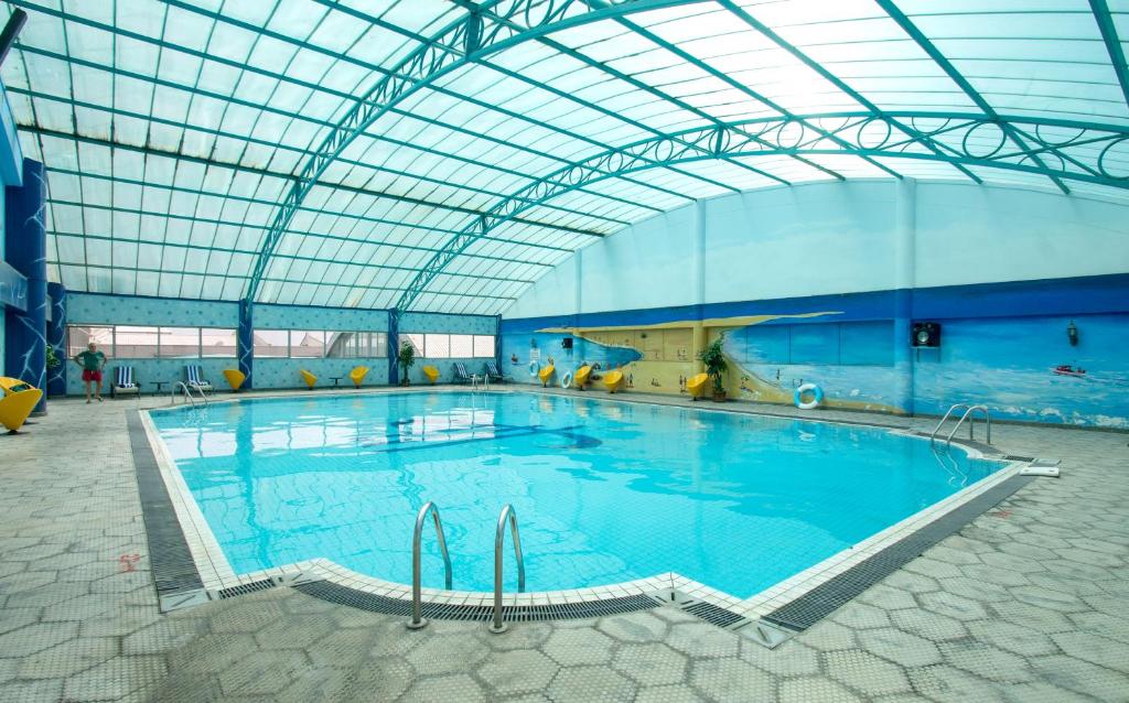 The Panari Hotel, Nairobi | 2025 Updated Prices, Deals