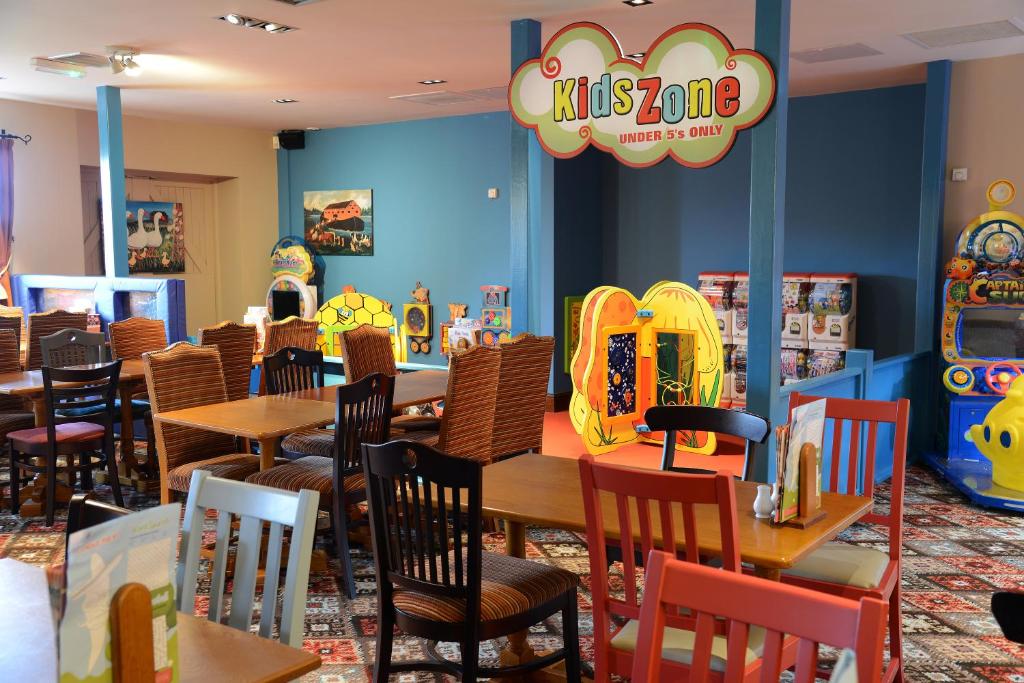 Lock Keeper, Worksop by Marston's Inns Hotel - Deals, Photos & Reviews