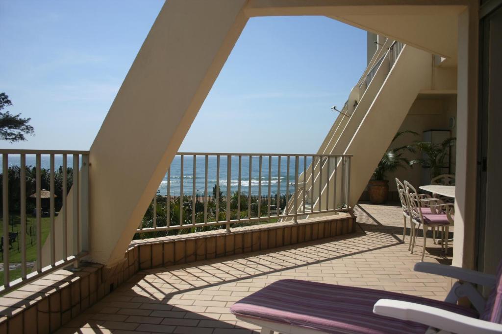 22 Kyalanga Beachfront Apartment, Durban | 2024 Updated Prices, Deals