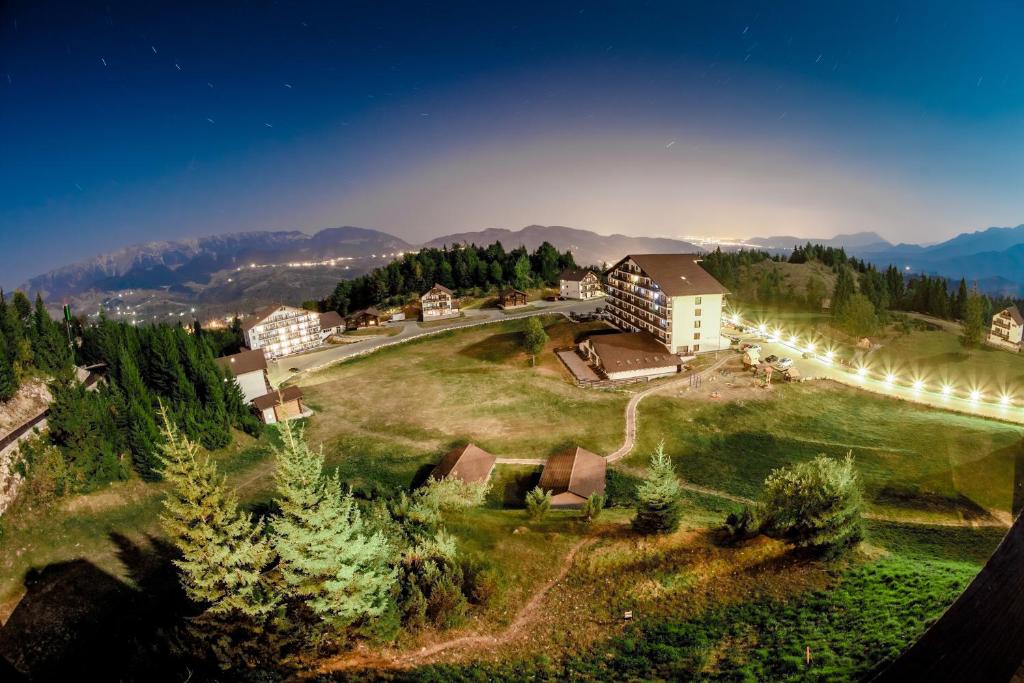 Cheile Gradistei Fundata Resort - 2025 Cheaper Prices!