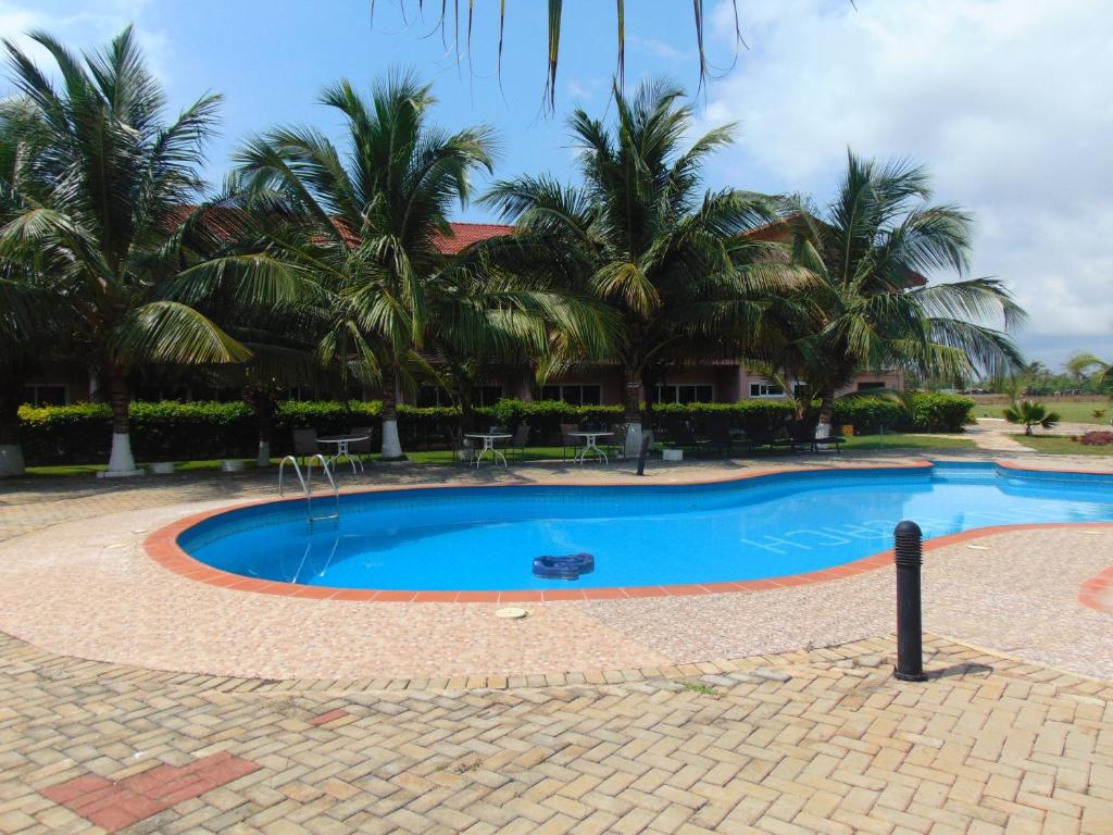 Bojo Beach Resort - 2025 Exclusive Deals