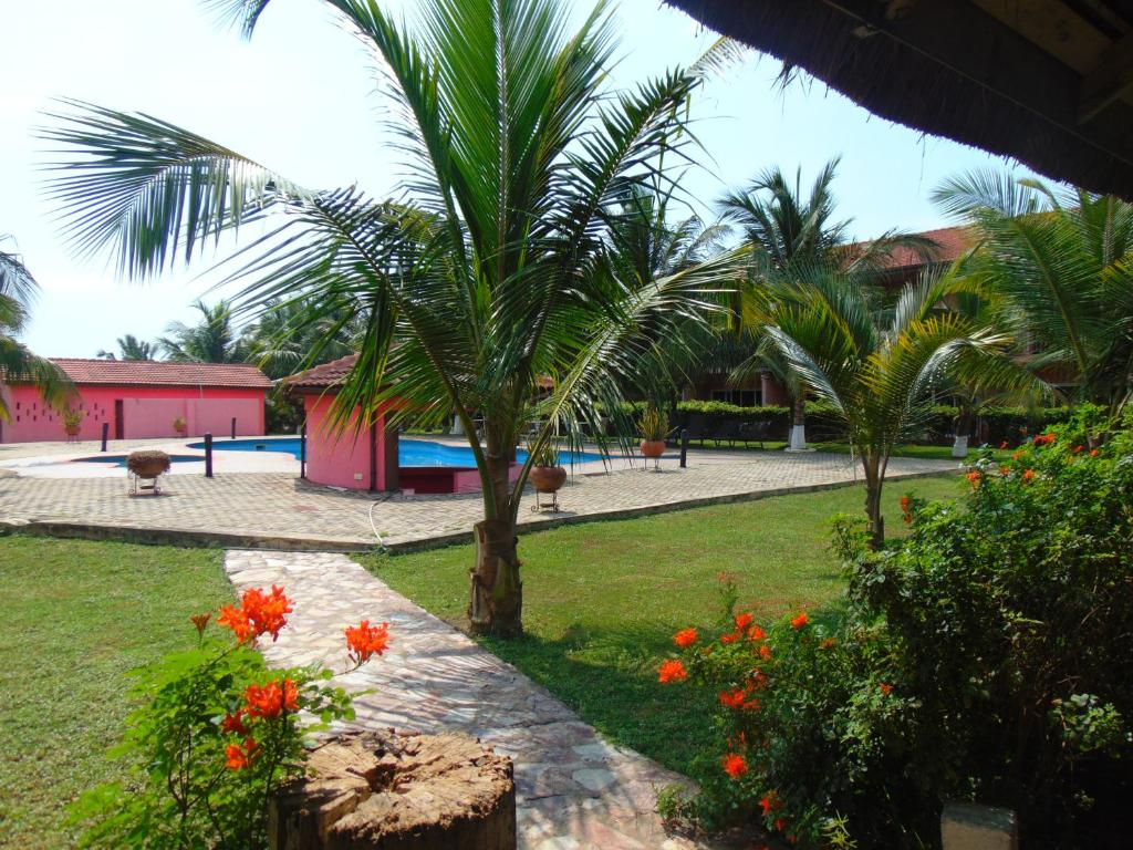 Bojo Beach Resort, Accra | 2024 Updated Prices, Deals